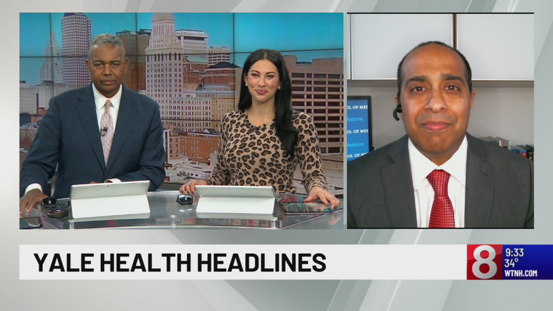 What to know about the HMPV Virus – WTNH.com