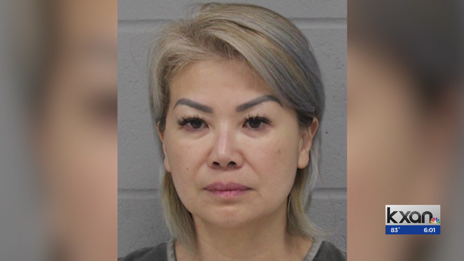 Austin mortuary employee arrested, accused of ‘experimenting’ on corpses – KWKT – FOX 44