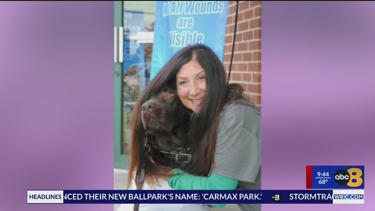 Musical celebration to be held for local radio host Kat Simons – WRIC ...