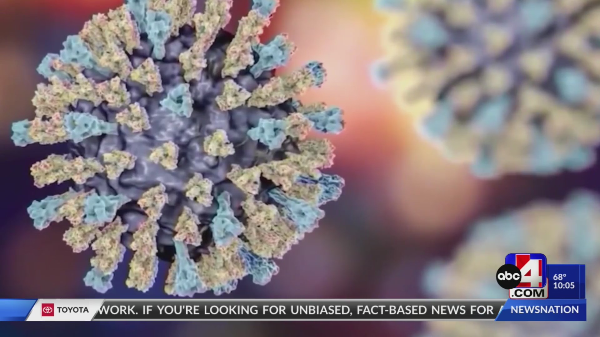 New measles case in So. Utah brings statewide total to 45 – ABC4 Utah