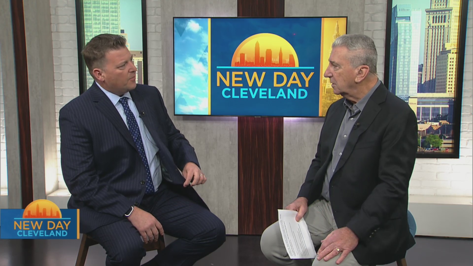 New Day Cleveland: Friedman Domiano & Smith – Fox 8 Cleveland WJW
