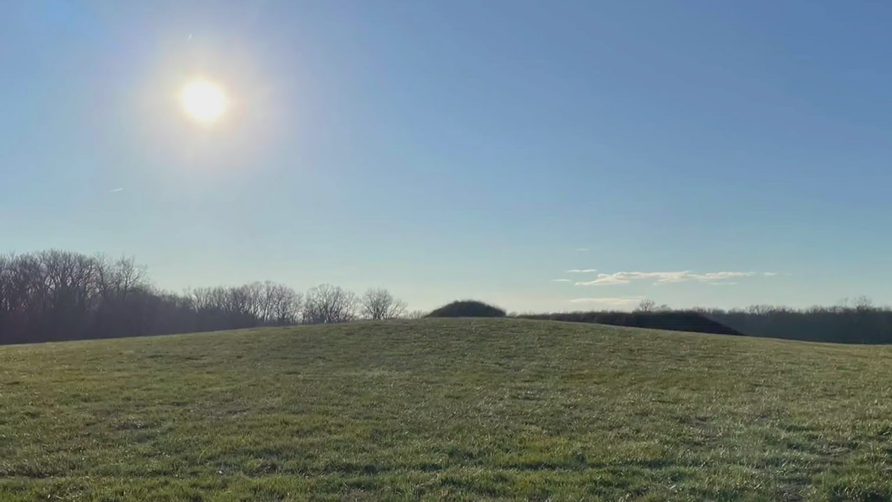Summer solstice alignment coming to Angel Mounds – Eyewitness News ...