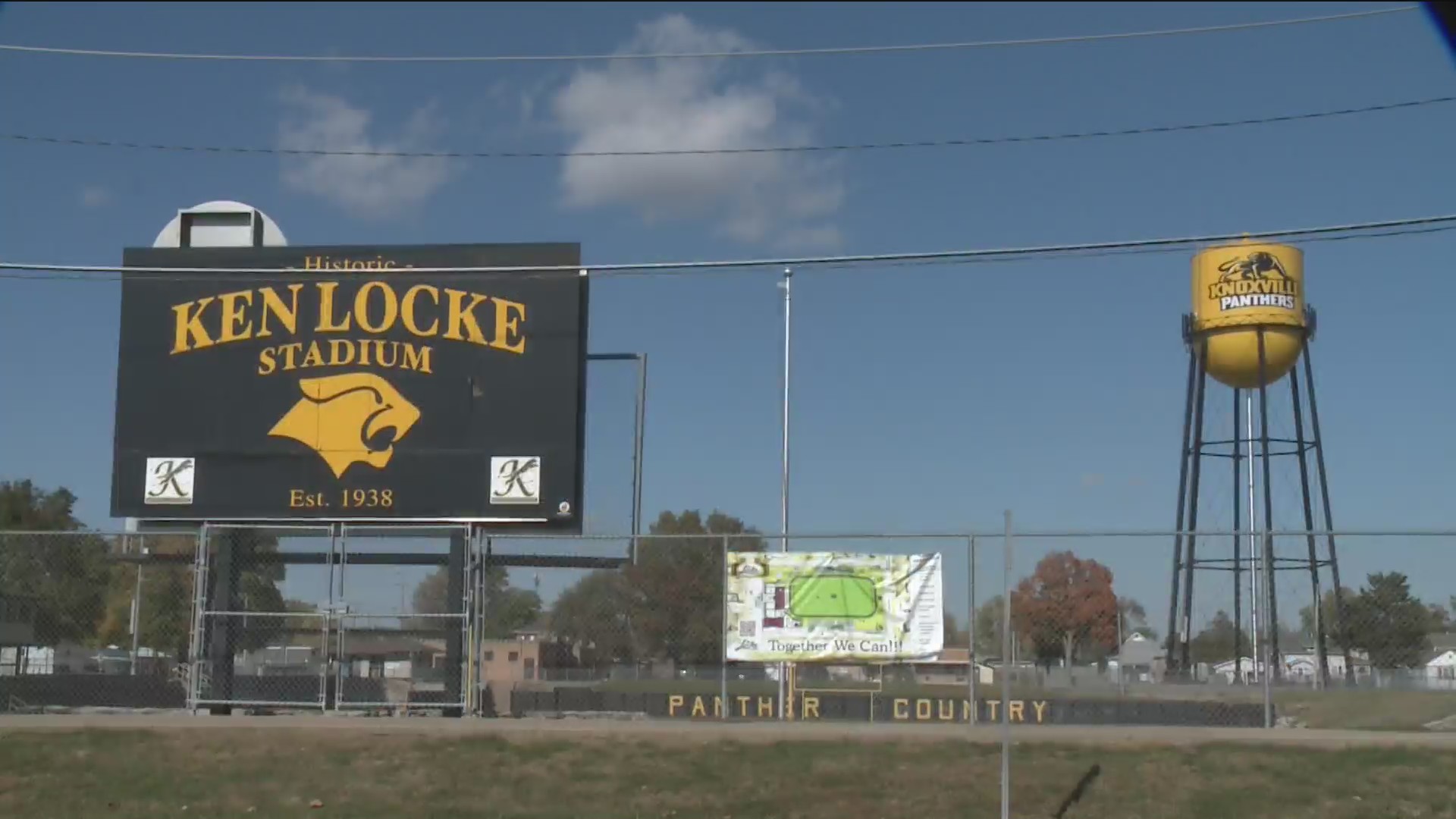 Big Plans For the Future Of Knoxville’s Ken Locke Stadium – who13.com