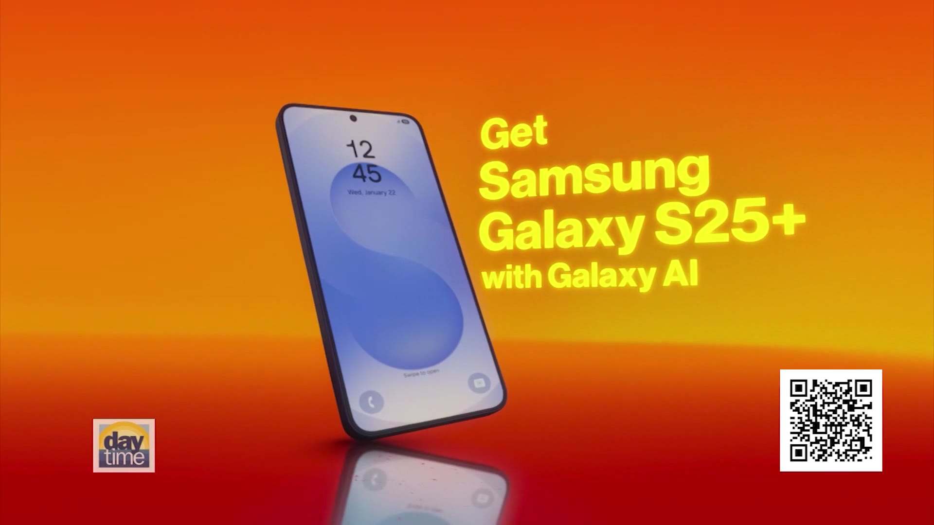 In a time of uncertainty, Verizon is here to save you money | Daytime ...