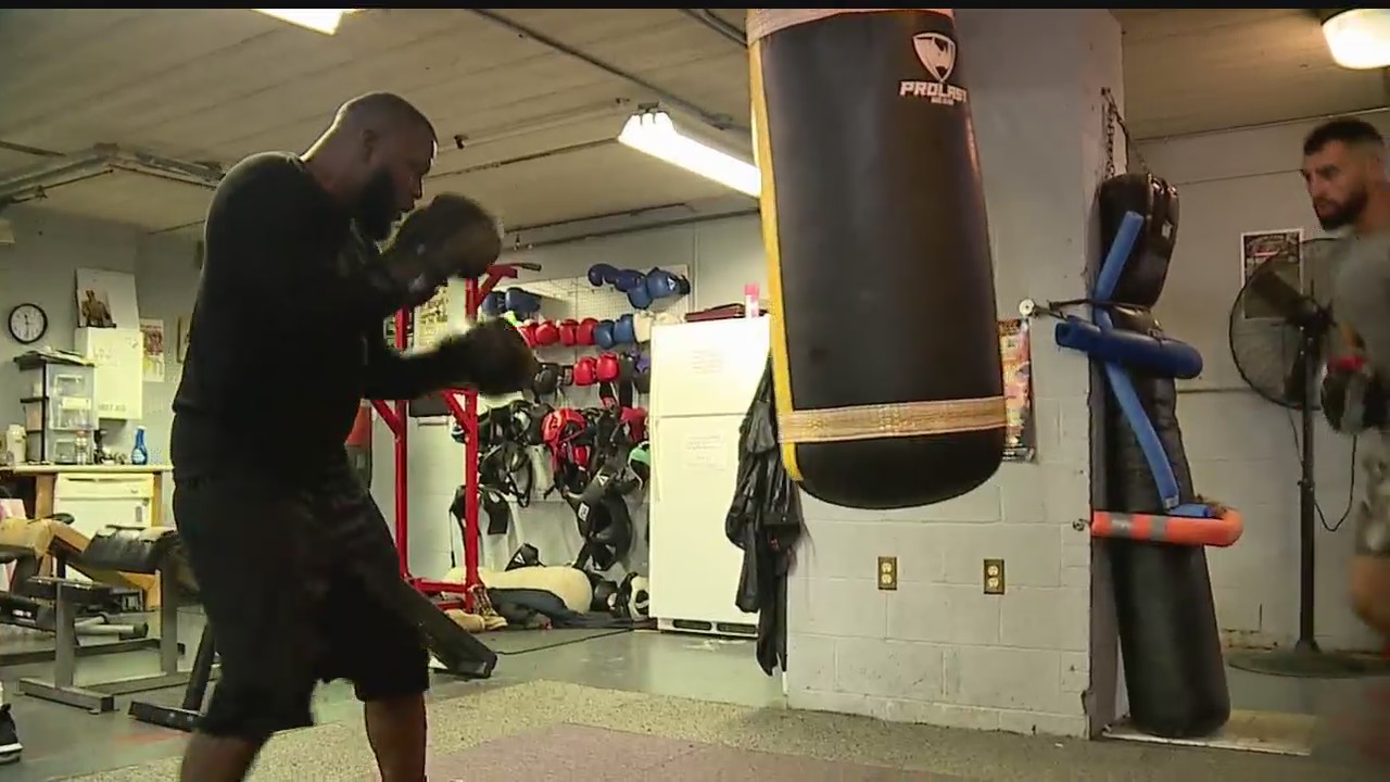 When local boxers are set to do battle – WKBN.com