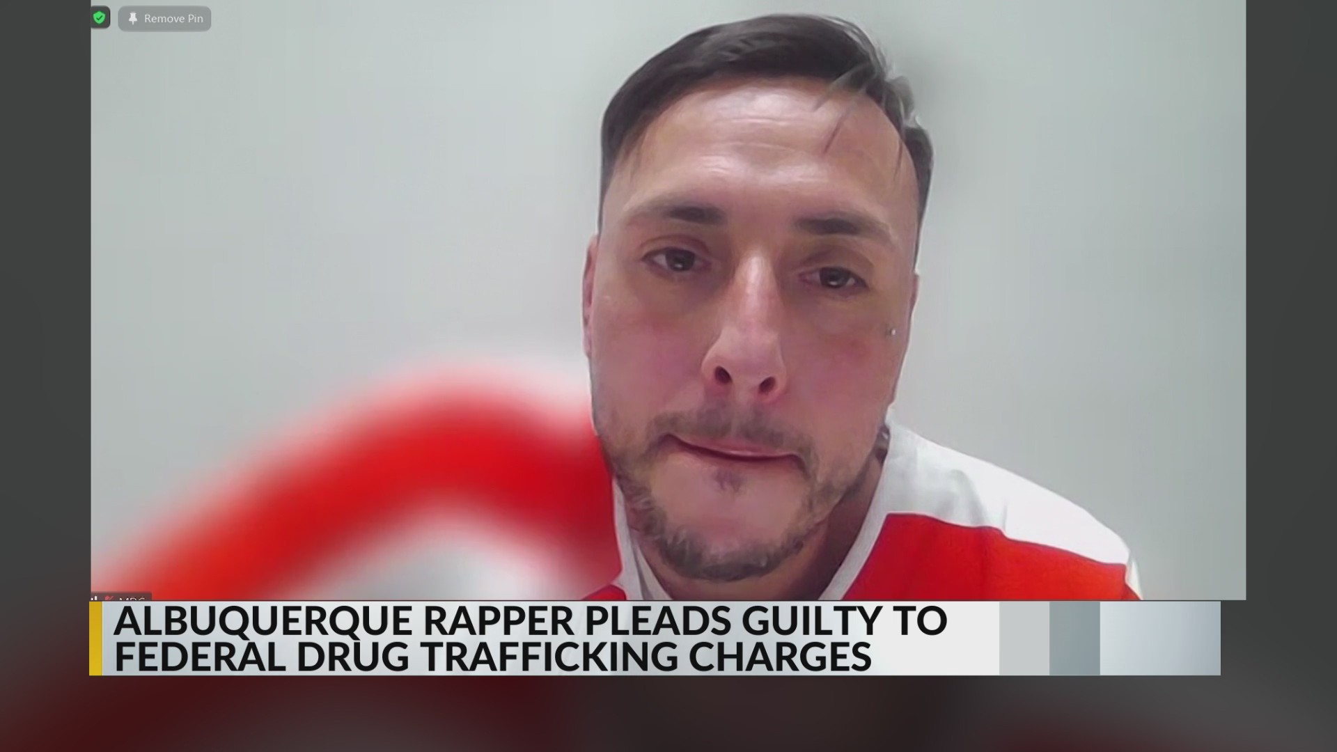 Albuquerque rapper pleads guilty to federal drug trafficking charges ...
