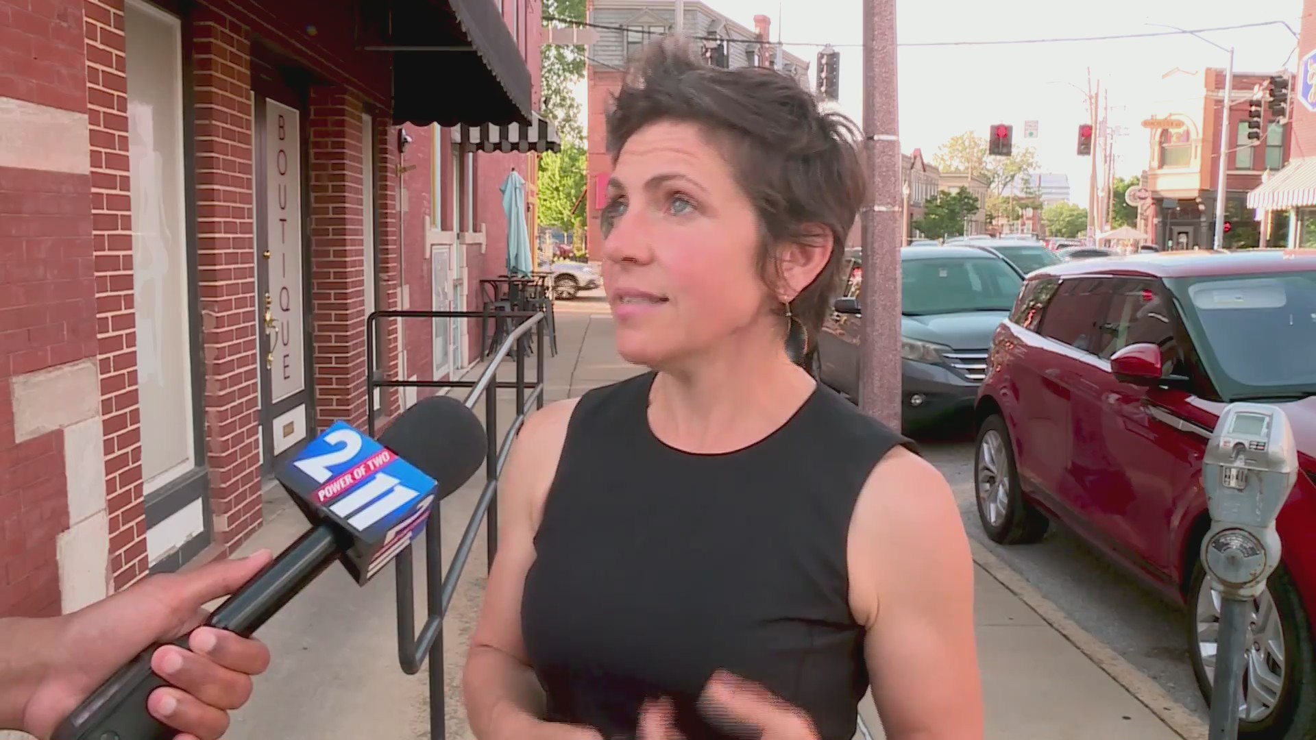 Spencer announces mayor candidacy, campaign rematch set with Jones – FOX 2