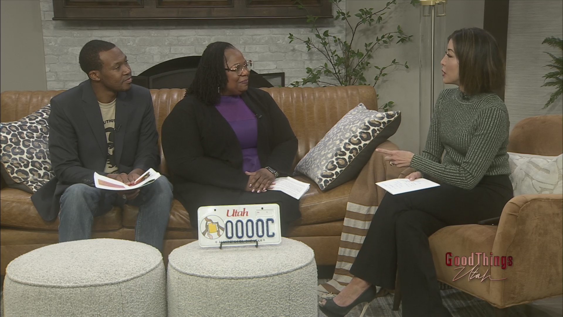 MLK – ABC4 Utah