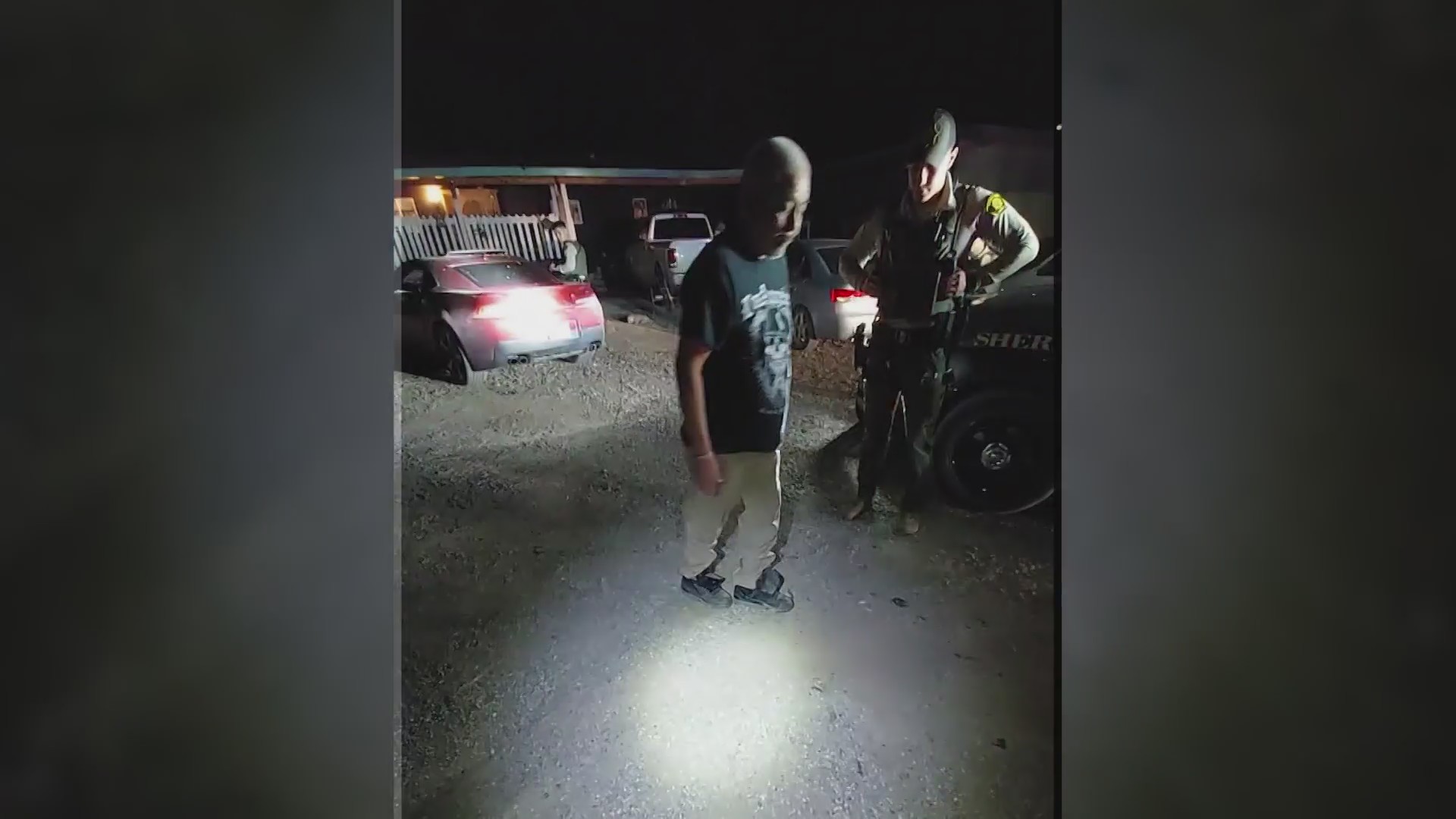 VIDEO: Valencia County DWI suspect blows four times legal limit – KRQE NEWS 13 – Breaking News ...
