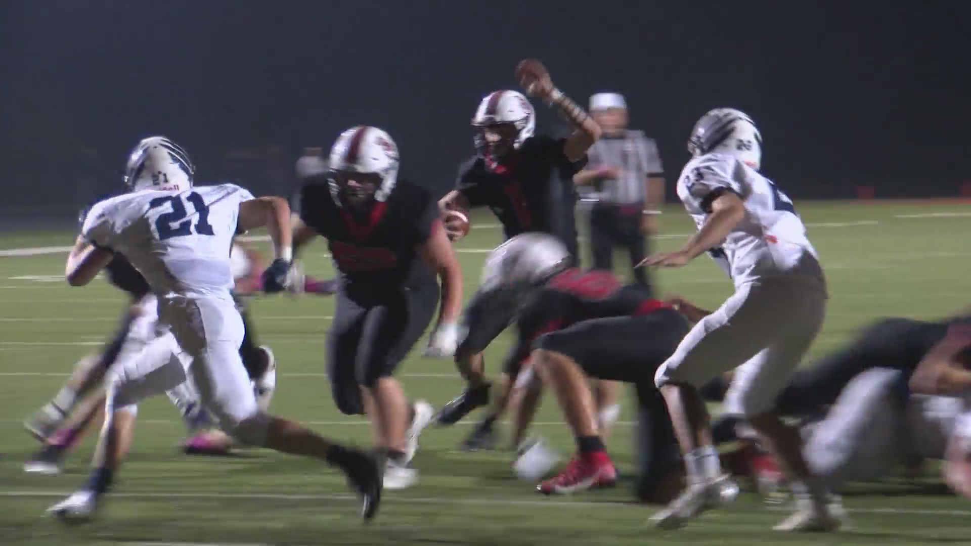 Scores & Highlights: Week 7 high school football games part 3 – WJHL ...