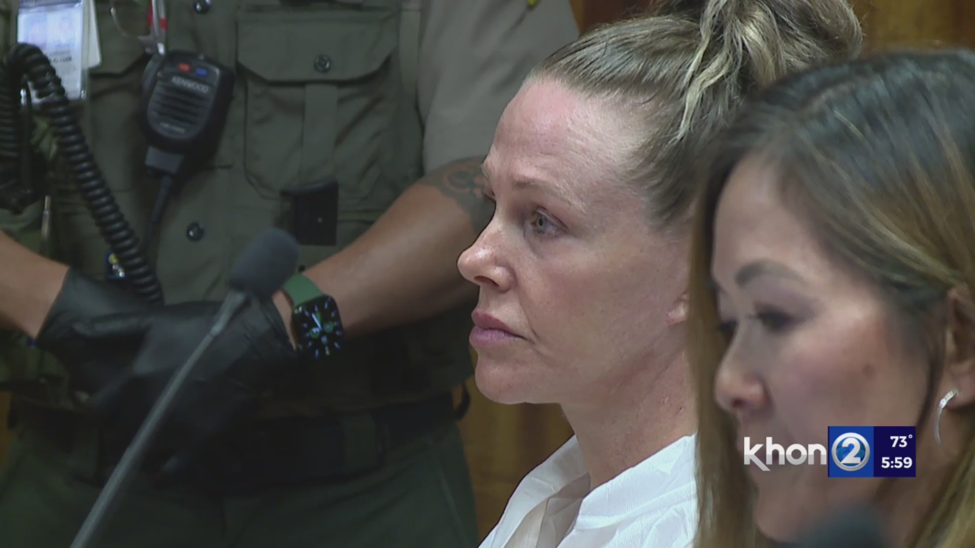 Judge denies new trial for Dixie Villa – KHON2