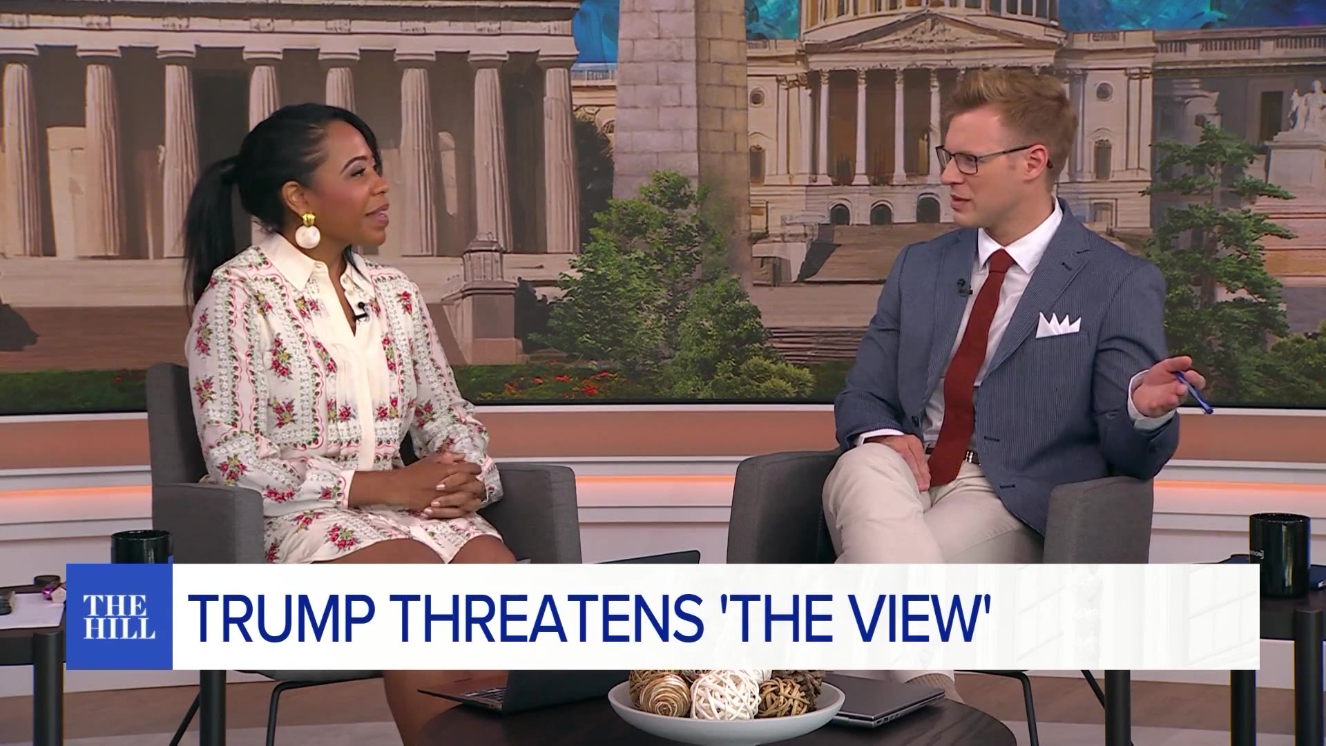 Trump assassination attempt: Behind the scenes of what went down in ...