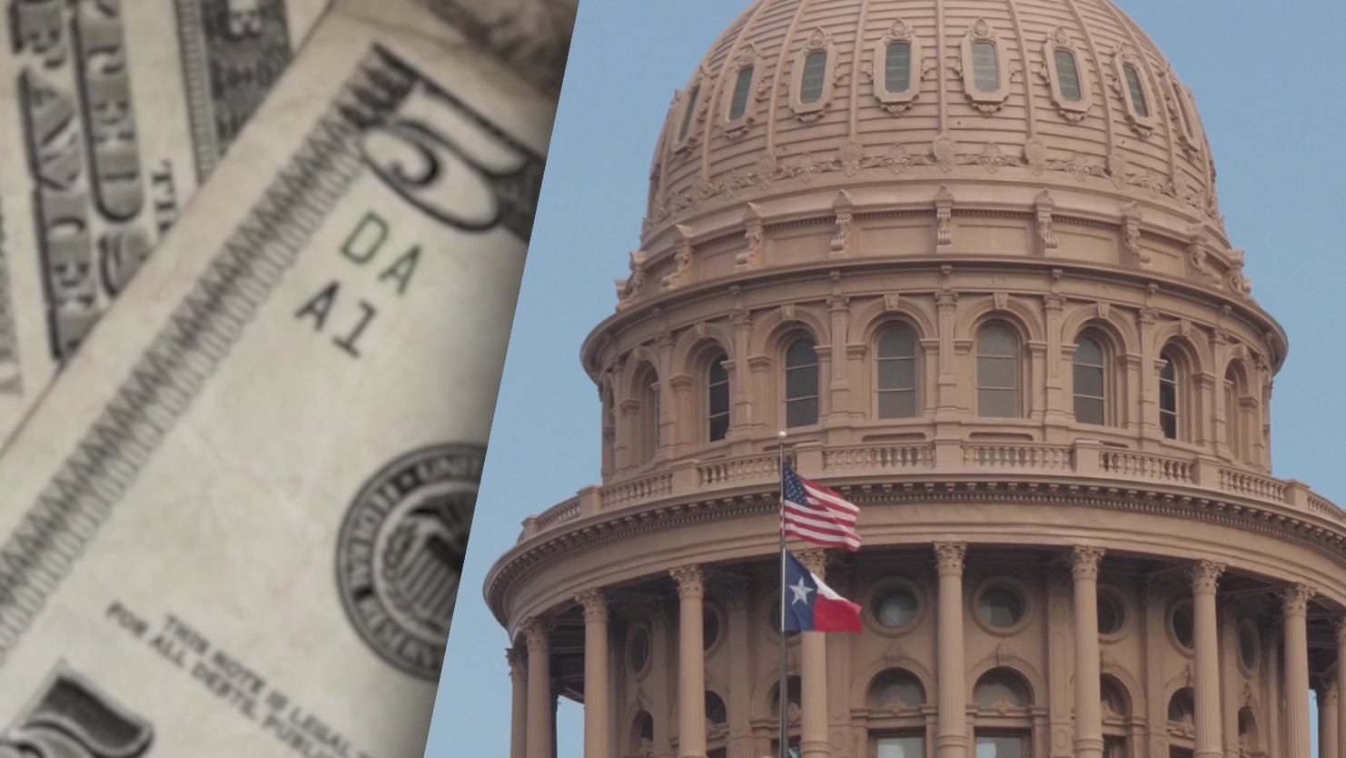 Texas comptroller releases budget revenue estimate of $194.6 billion ...
