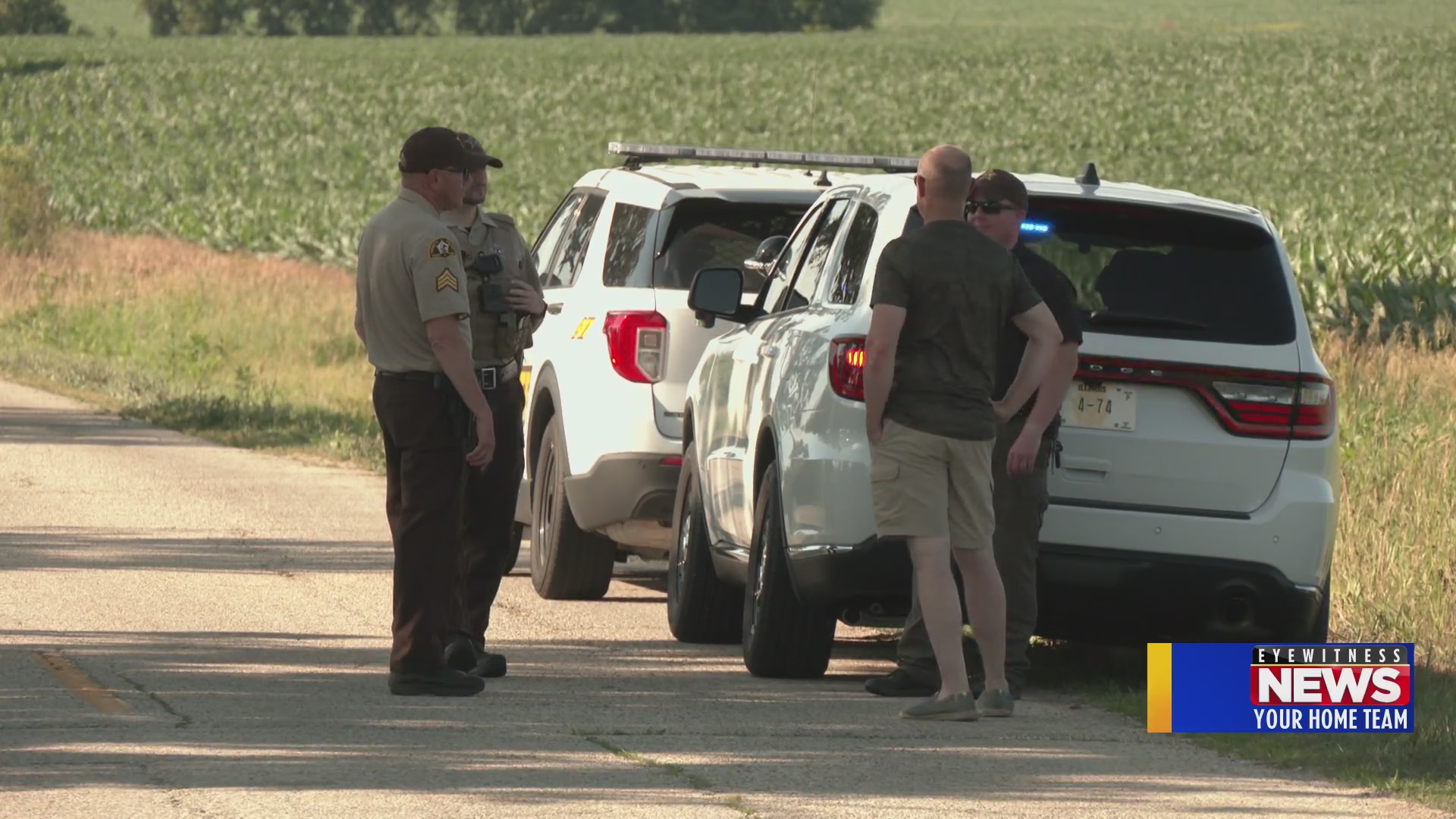 Plane crash in Boone Co. leaves two dead – MyStateline | WTVO WQRF News ...