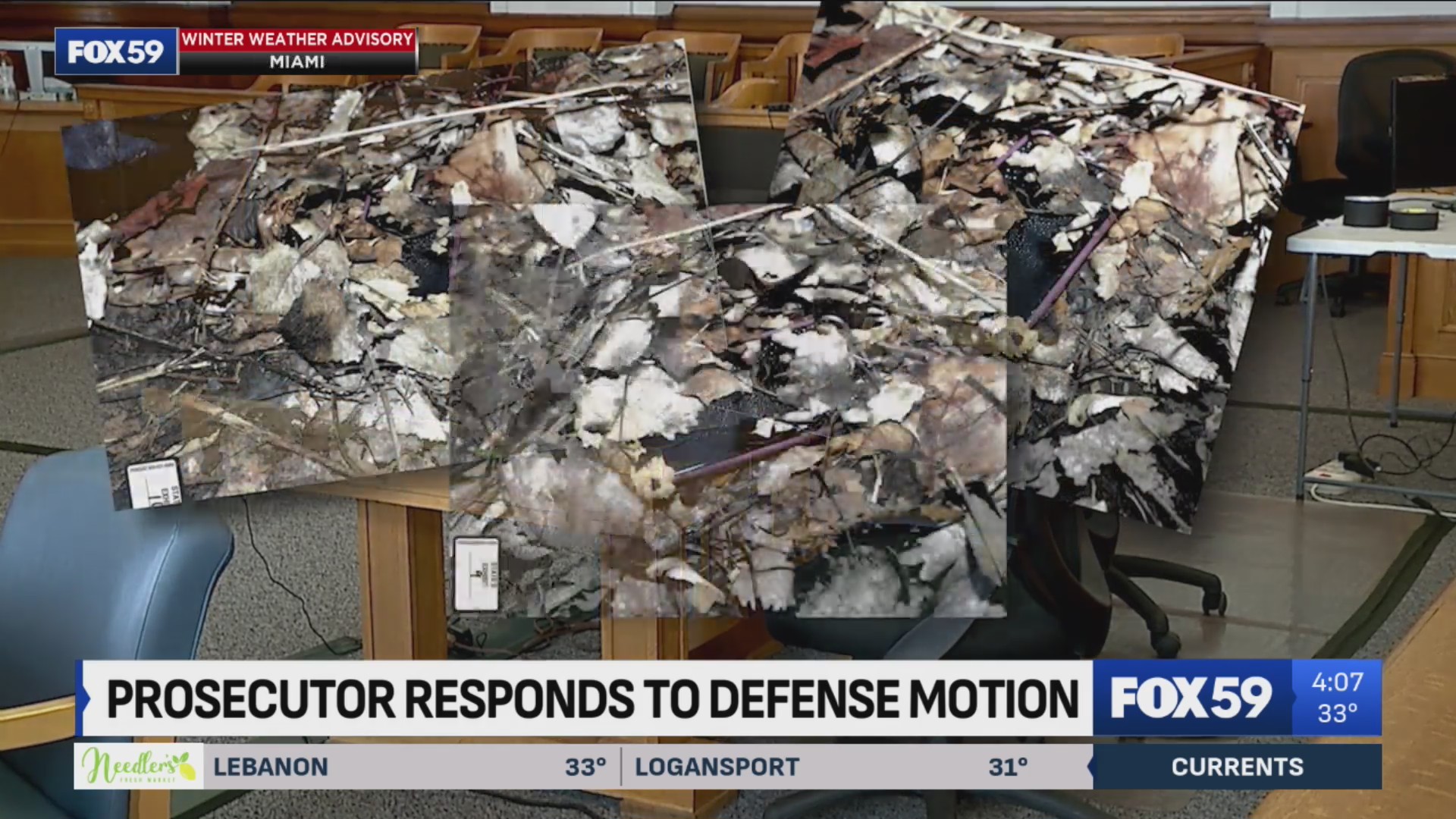 State’s filing includes photos of Libby German’s iPhone 6s seen only in ...