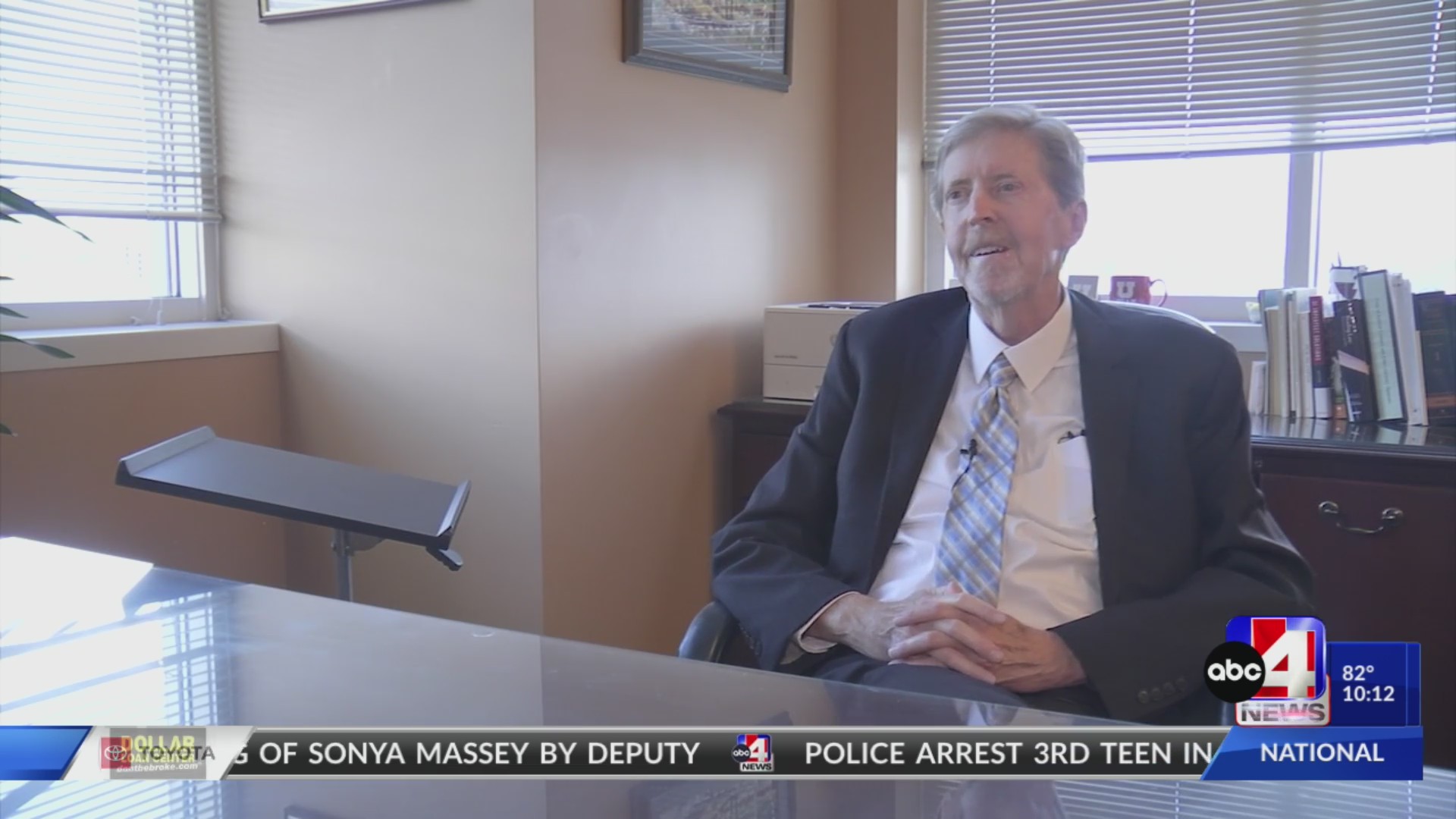 Utah Chief Justice elected president of Conference of Chief Justices ...