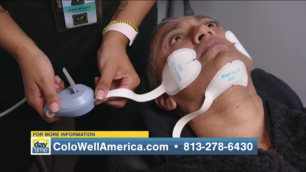 Colowell America 4-23-24 – WFLA