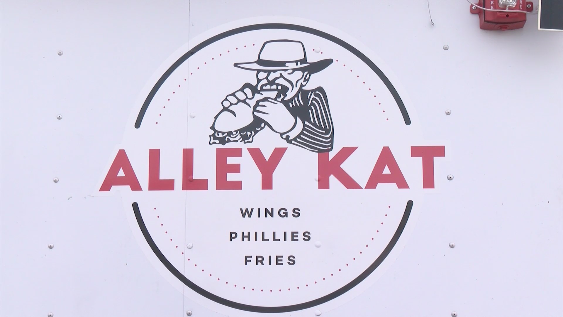 Alley Kat food truck to relocate to brick-and-mortar location in Piney ...