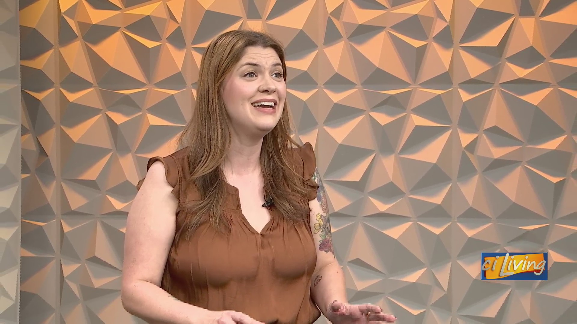 First Look at Let Me Fly | Exclusive Performance Preview – WCIA.com