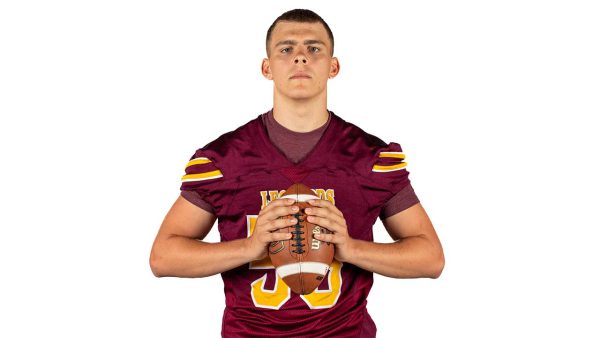 Get to know Liberty’s Brady Morgan: WKBN Big 22 Contender – WKBN.com