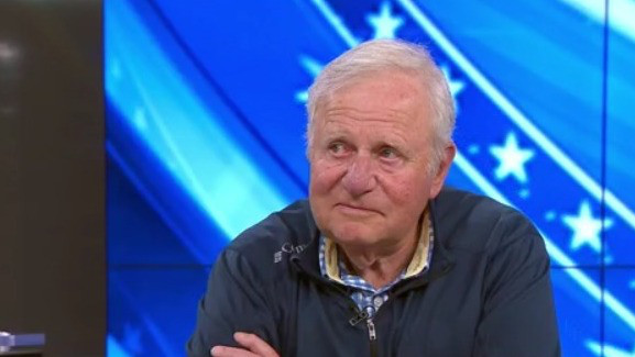 Columbia Sportswear CEO Tim Boyle on Trump tax cuts, more – KOIN.com