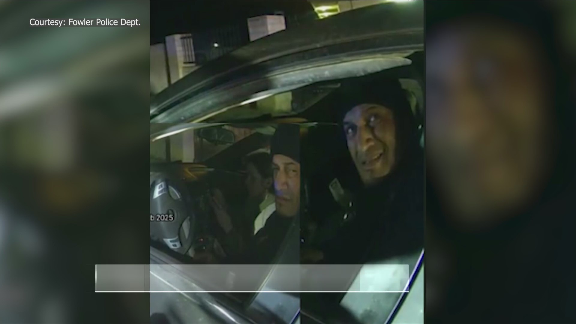 Fowler Police seek suspect after high-speed chase – CBS47 and KSEE24 ...