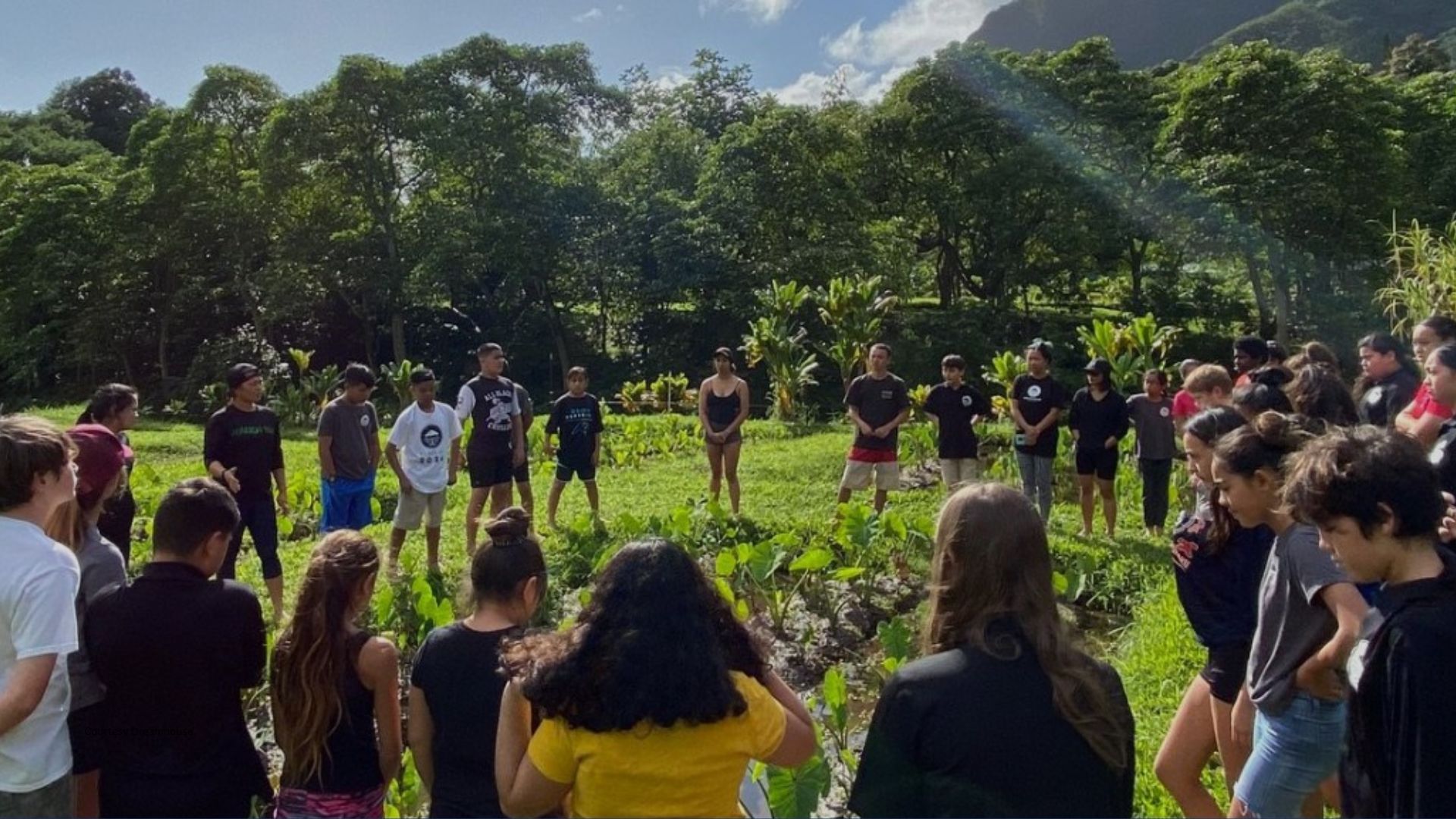 Ewa Beach has a new charter school that’s changing the way Hawaiʻi ...