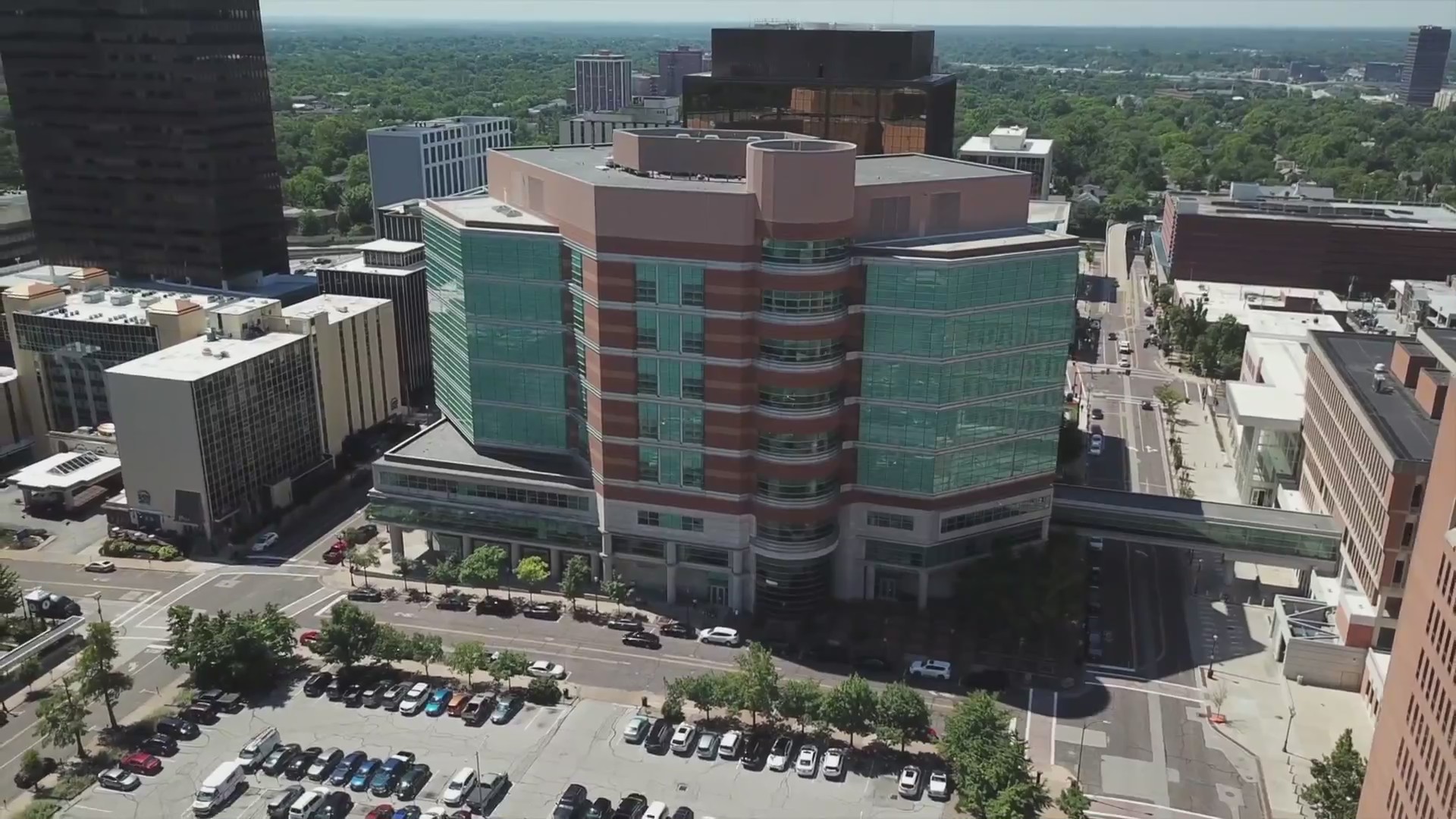 Judge Denies Bond Reductions In Work Zone Assault Case Fox 2