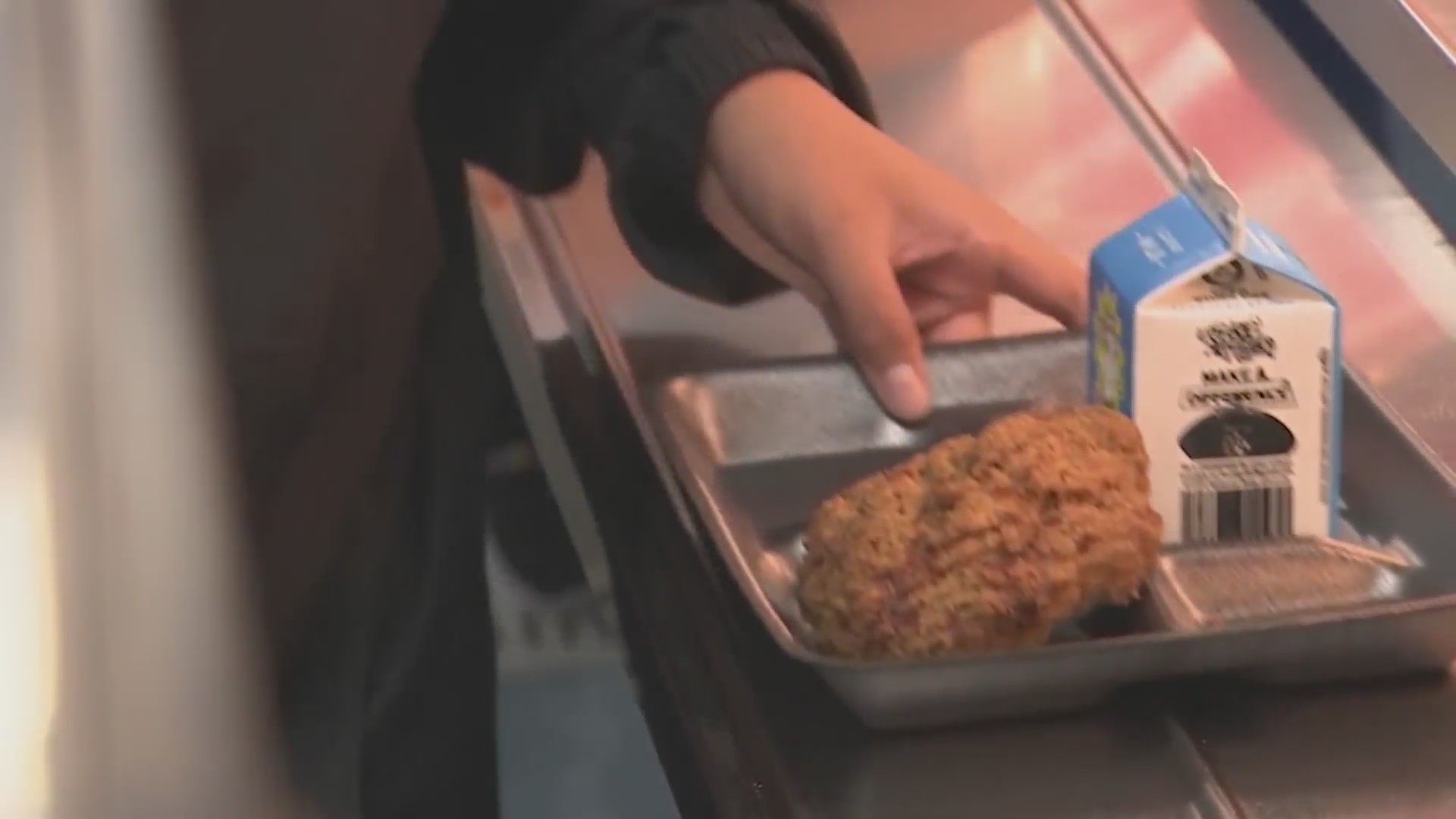 Denver schools prepare for USDA school lunch changes – FOX31 Denver