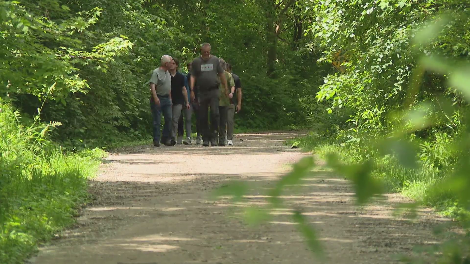Chicago’s other loop: Outer Belt Trail offers hikers a chance to escape ...