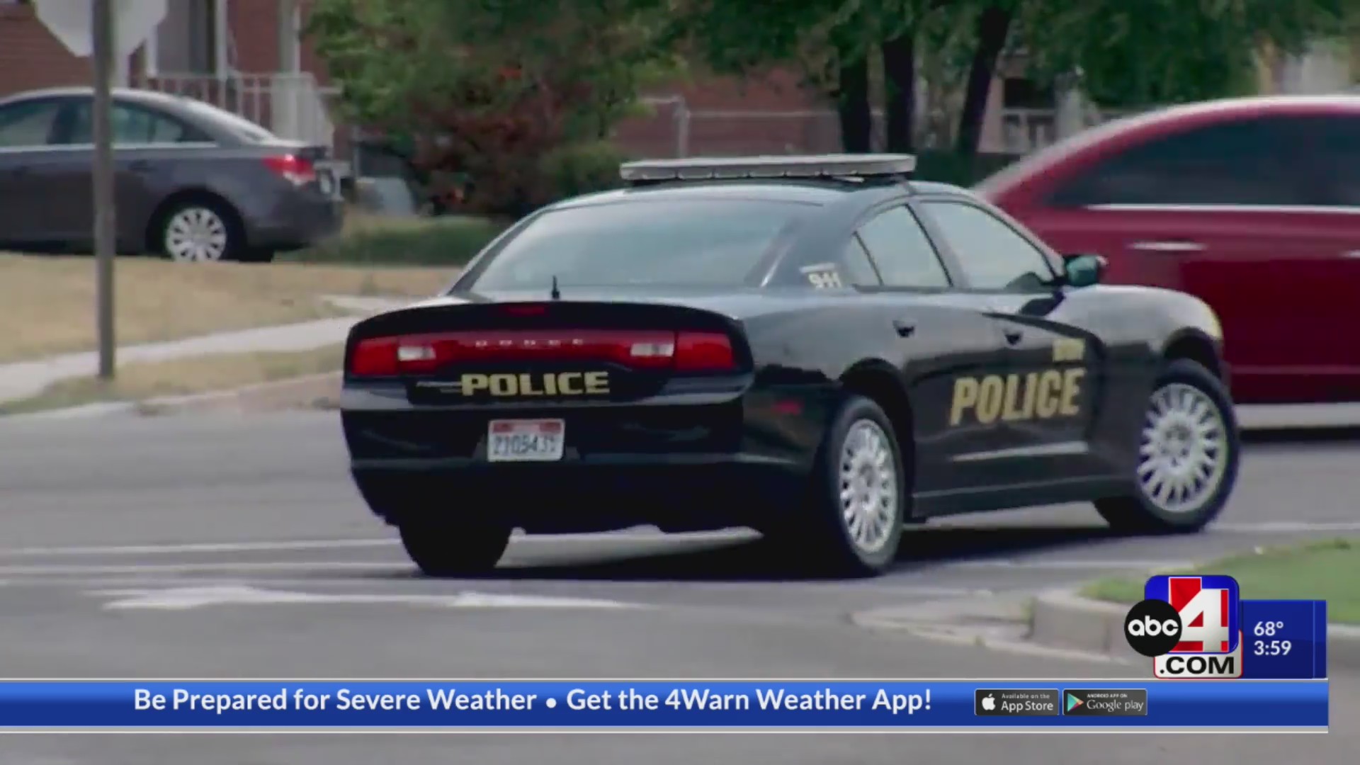 Roy police officers placed on leave amid Snowbird sexual assault ...