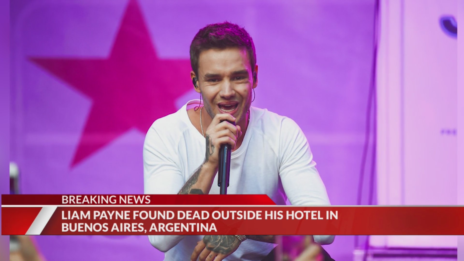 Singer Liam Payne, former One Direction member, dies at age 31 – FOX31 ...
