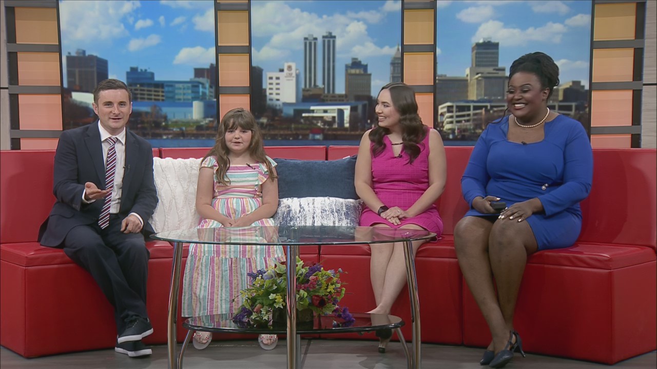 WMBD Weather Kid Hot Shots – CIProud.com