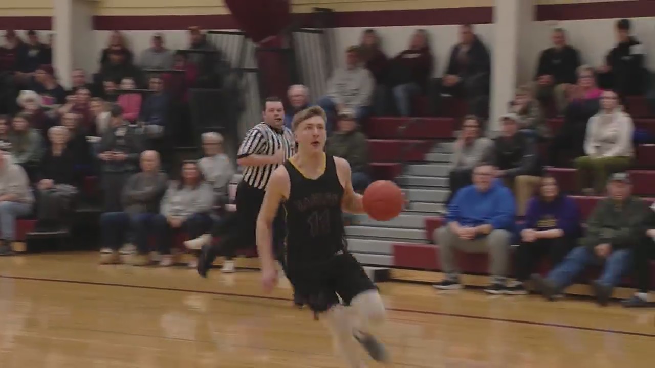 Mulhern scores 50 as Duanesburg advances to WAC final – NEWS10 ABC