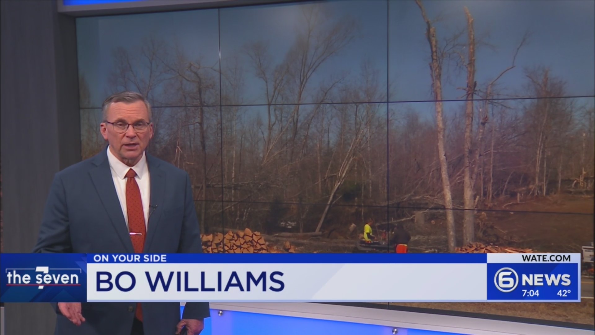 The Seven – WATE 6 News – WATE 6 On Your Side