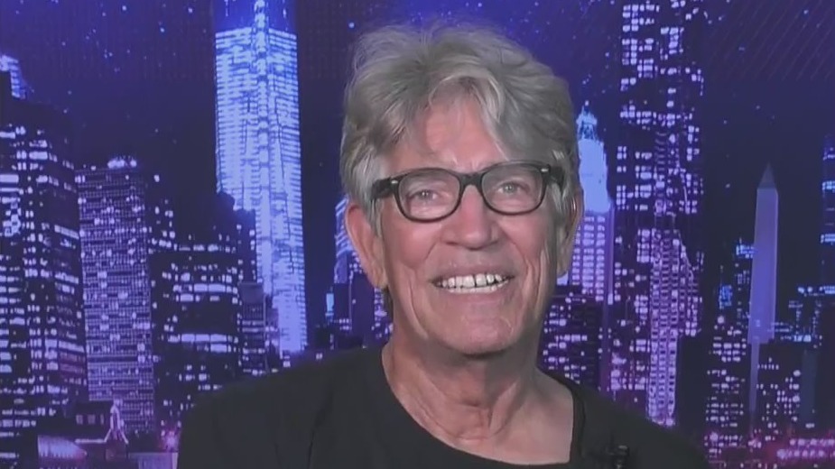 Eric Roberts talks overcoming addiction, ‘Dancing with the Stars,’ new ...