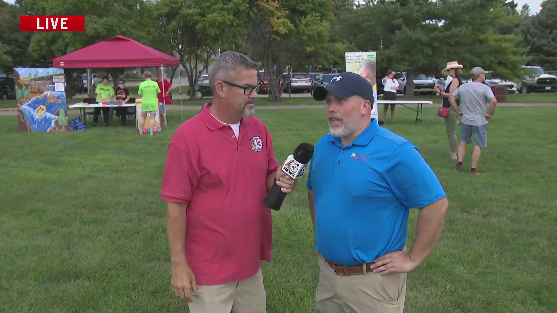 Ankeny All-City Play Day – who13.com