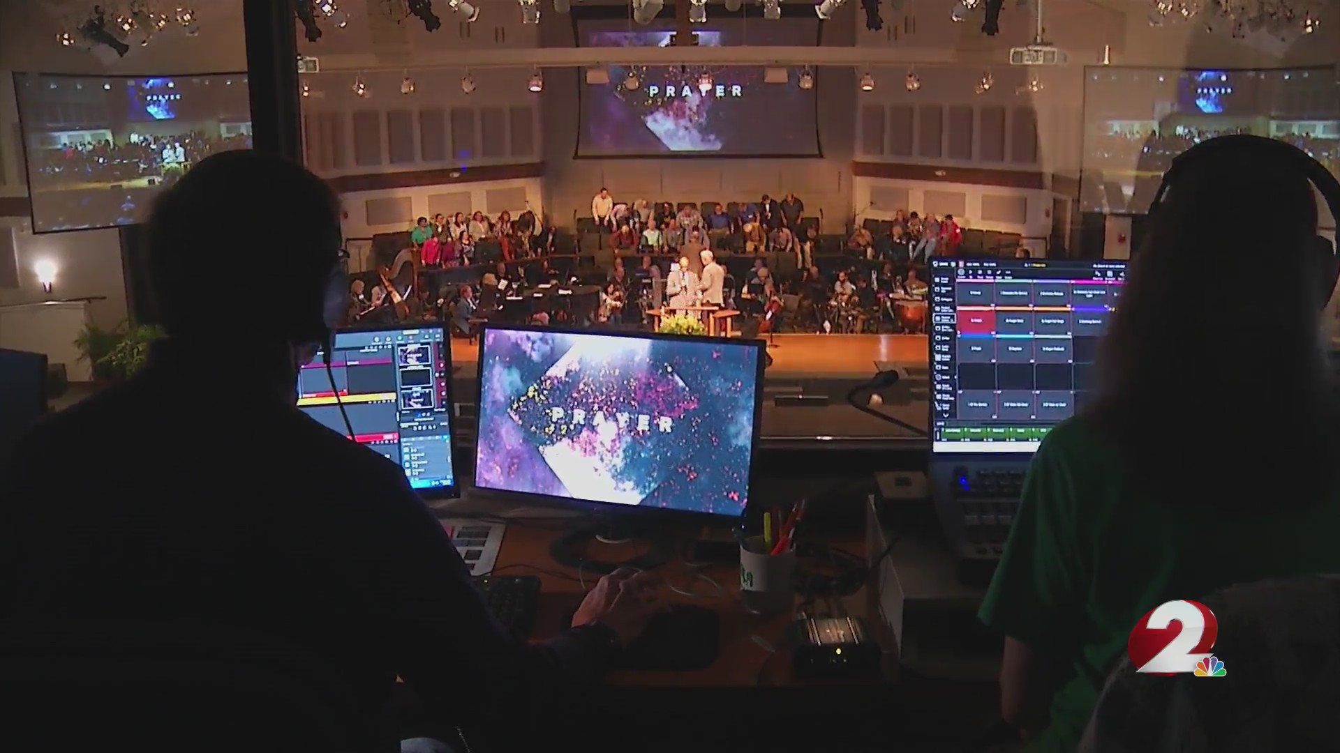 Patterson Park Church in Beavercreek is celebrating 75 years since ...