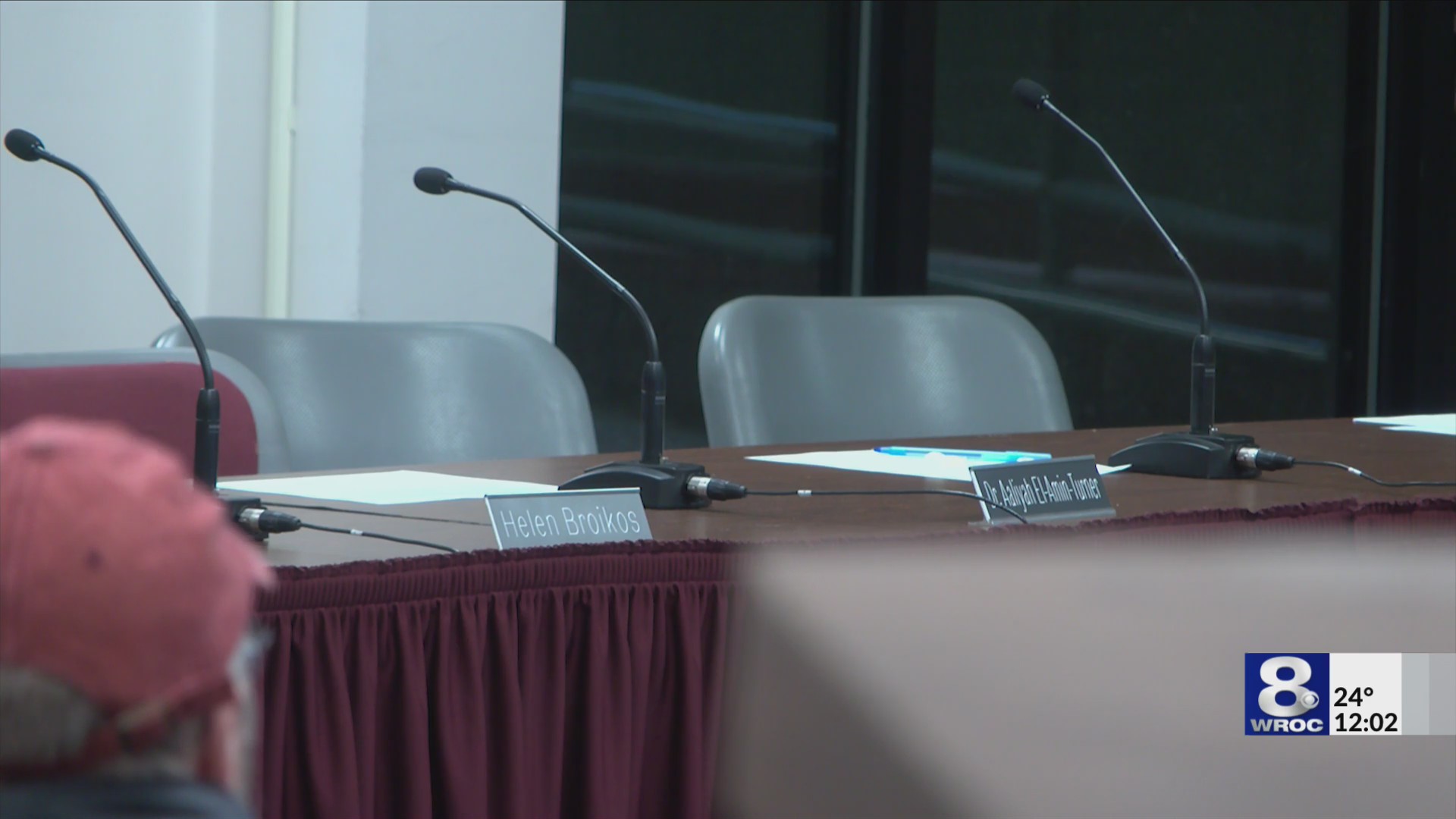 Penfield parents upset over controversial book – RochesterFirst