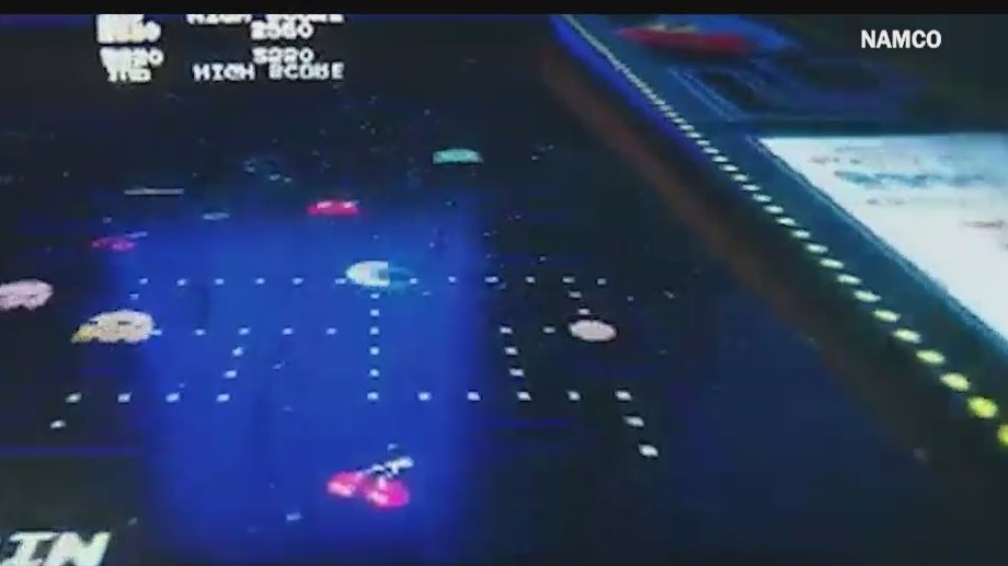 Pop-up Pac-Man Cafe opens for San Diego Comic-Con – FOX 5 San Diego ...