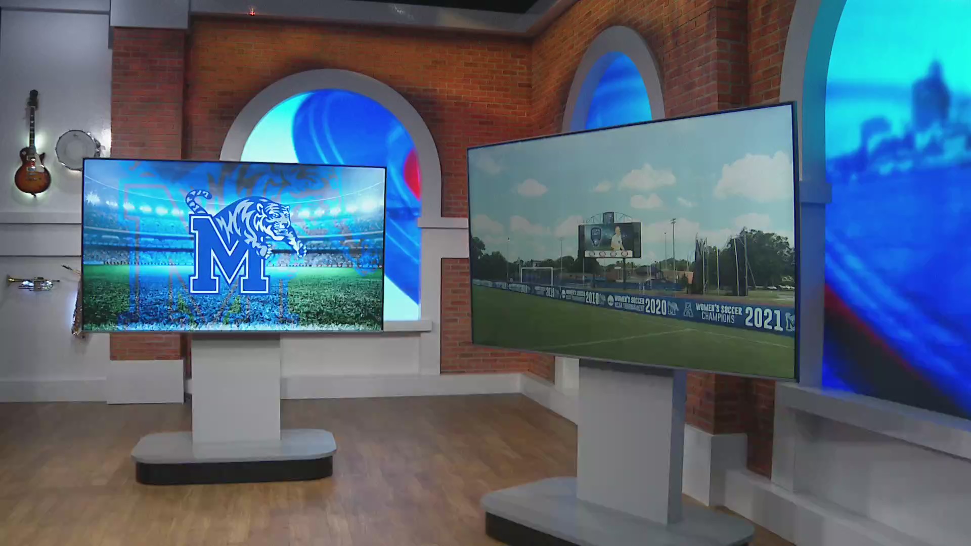 Former Tiger star honored at Memphis – WREG.com