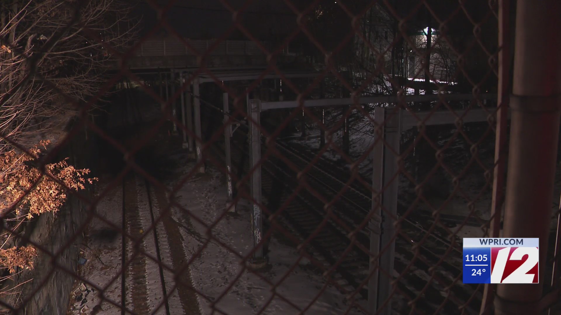 Amtrak trains delayed due to ‘overhead power issues’ – WPRI.com