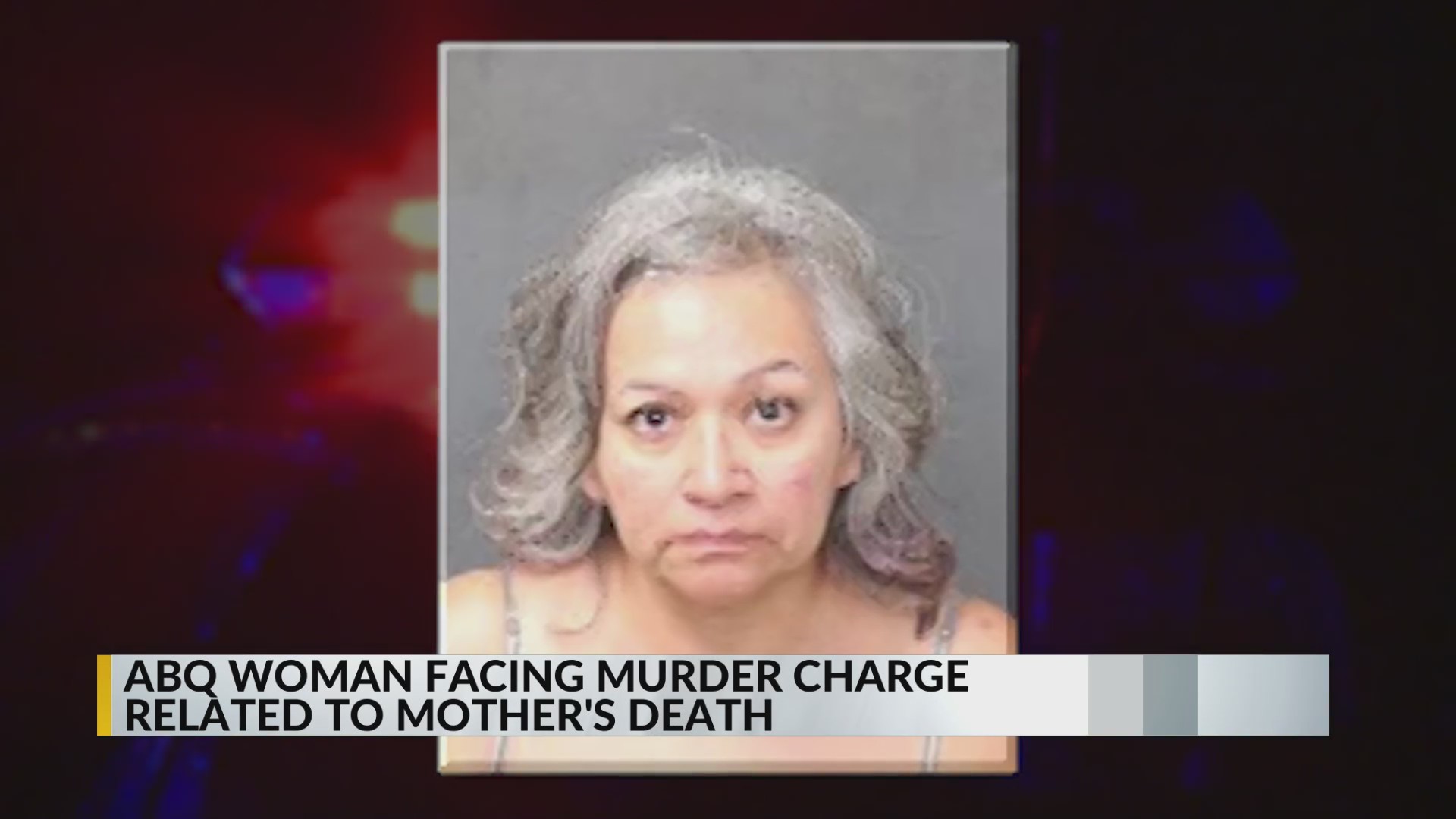 Albuquerque woman facing murder charge in relation to her mother’s ...