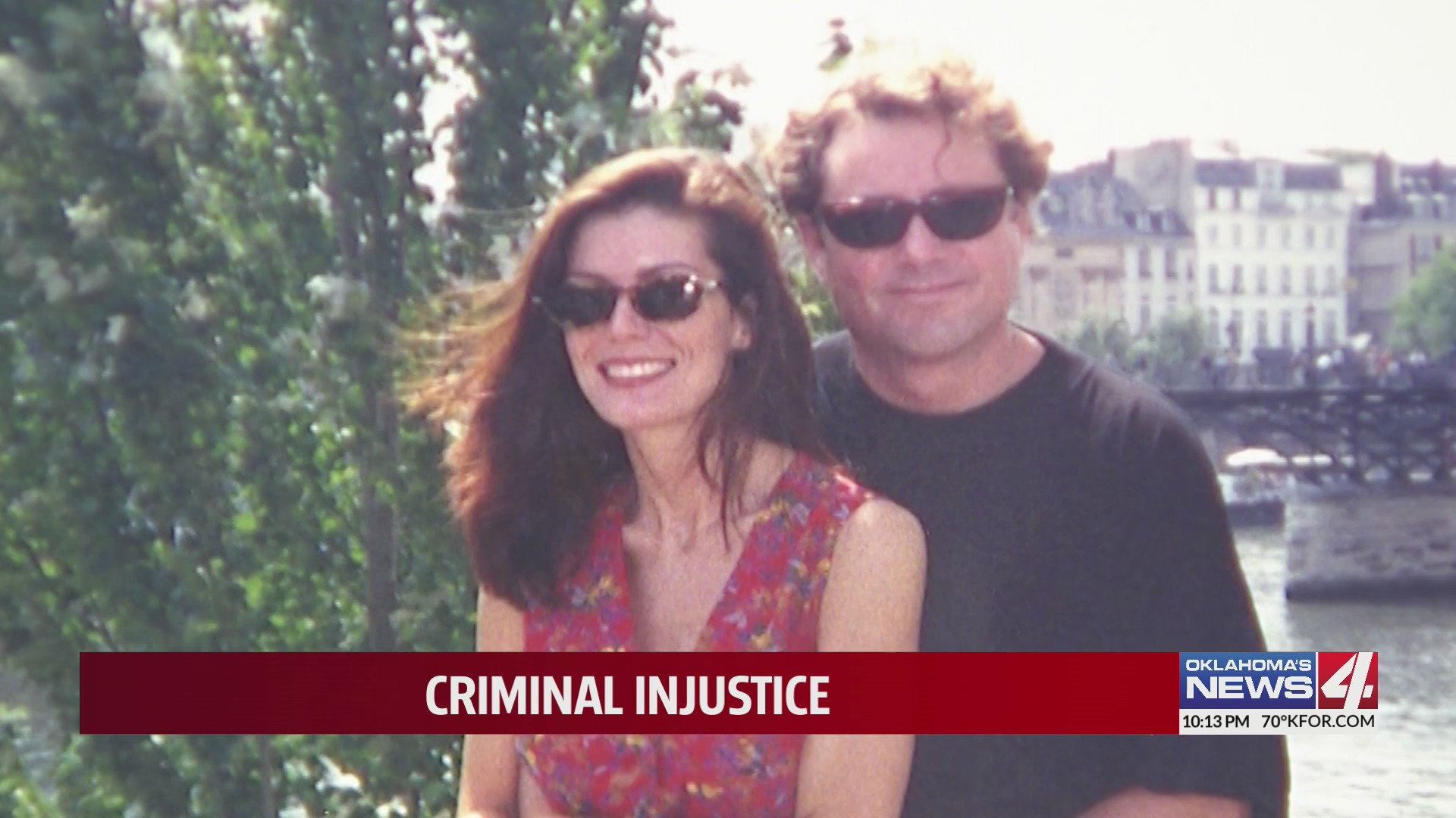 Criminal Injustice: April Wilkens Part 2 – KFOR.com Oklahoma City