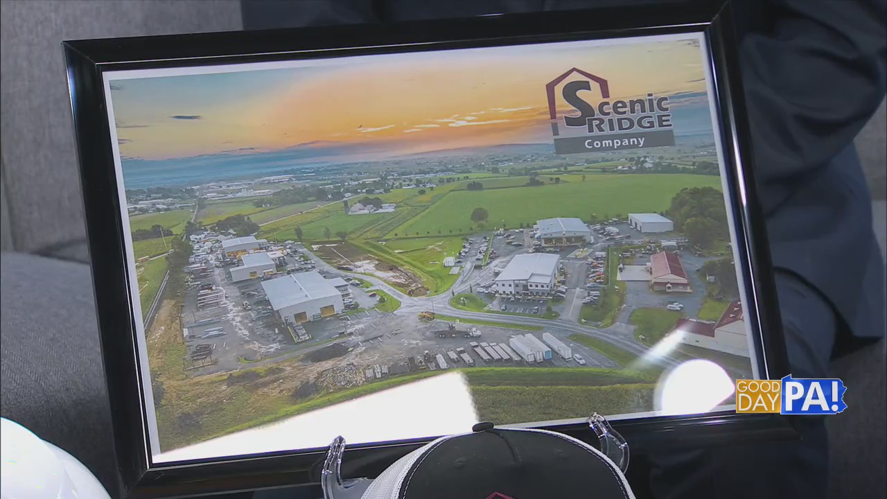 The Scenic Ridge Company – ABC27