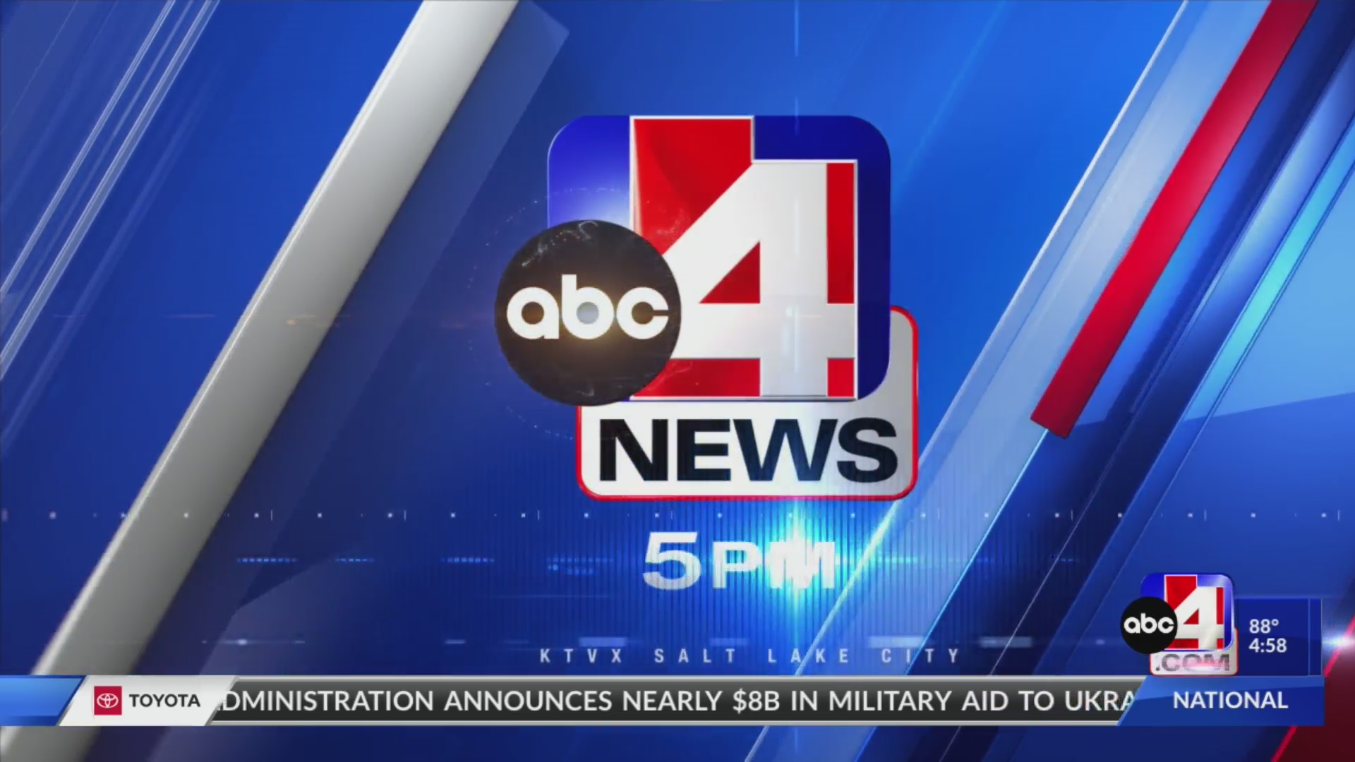 ABC4 goes behind the scenes at Daybreak Field – ABC4 Utah