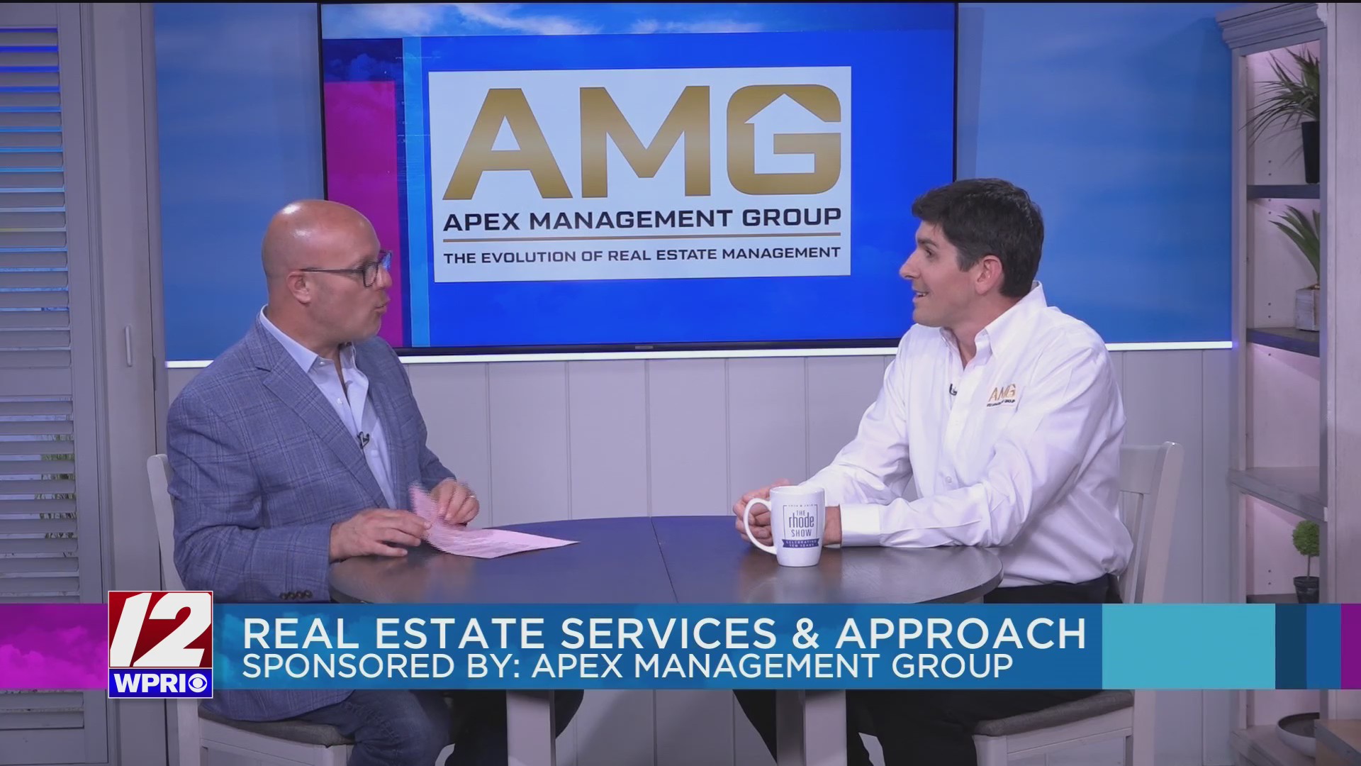 Apex Management Group – WPRI.com