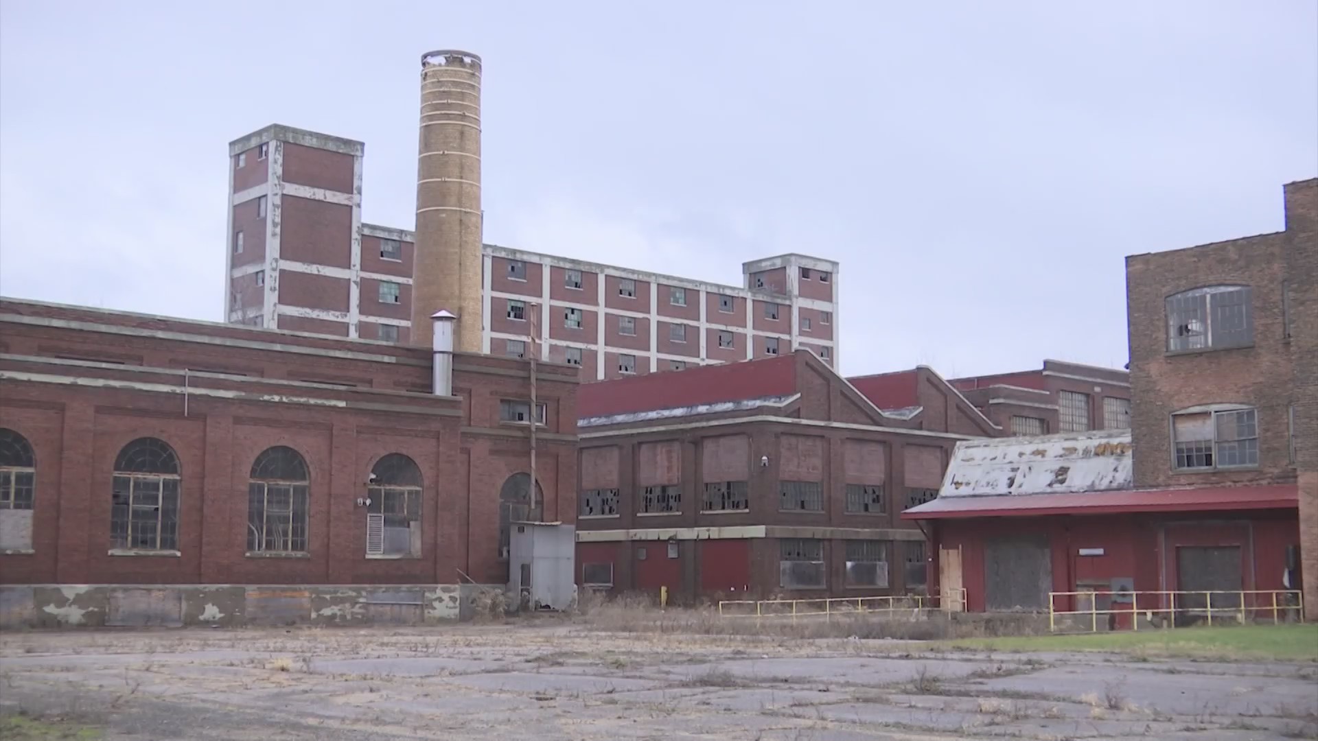 First retail tenants selected for Rockford’s Colman Yards complex ...