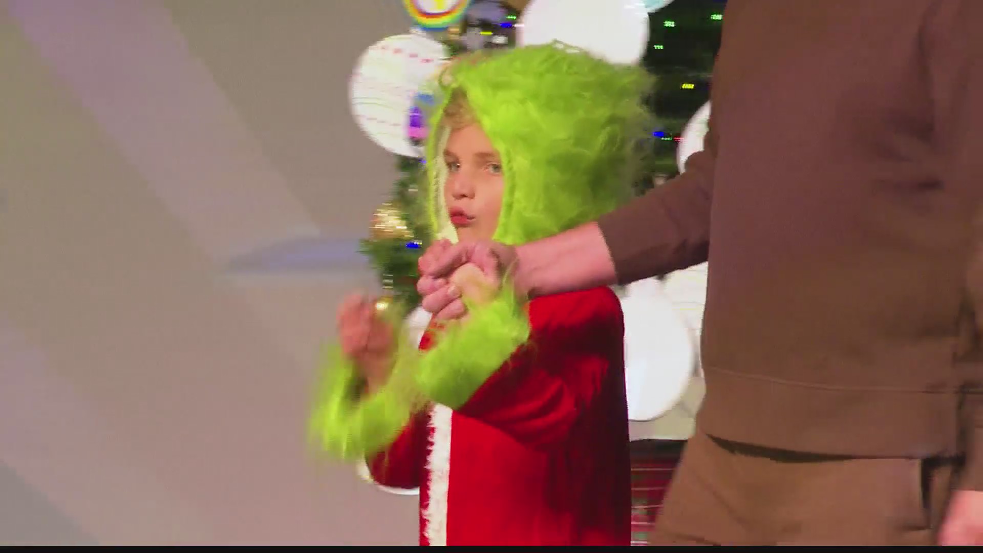 Miracle League Ohio Valley and YMCA Wheeling host inclusive performance ...