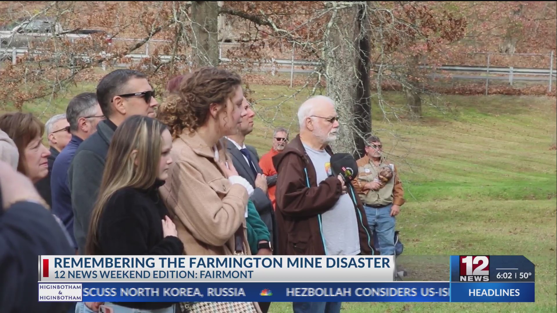 56th Anniversary of The Farmington mine disaster – WBOY.com